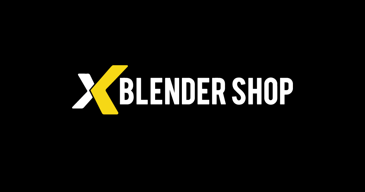 Blender Shop